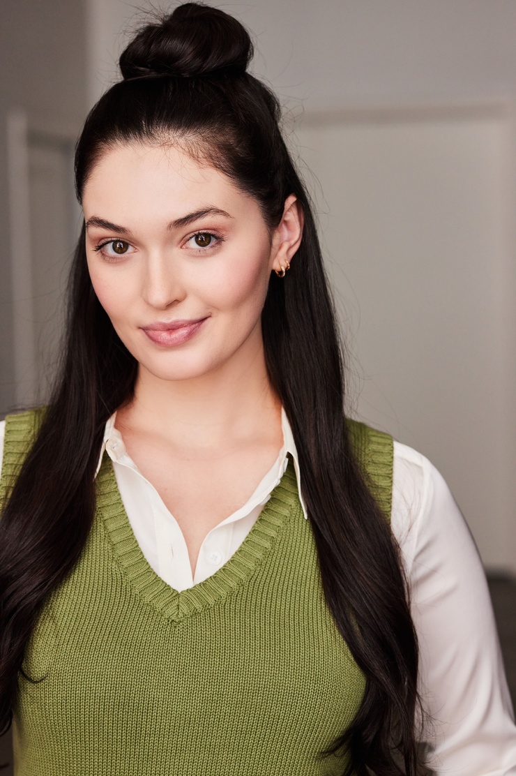 Picture of Alexa Wisener