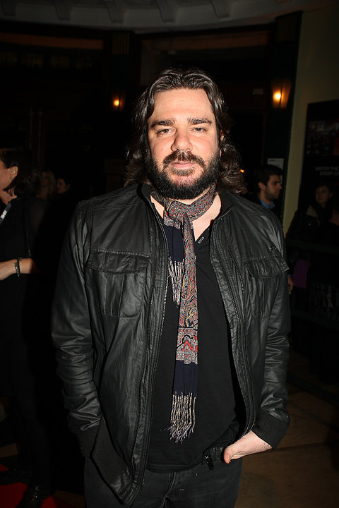Image of Matt Berry