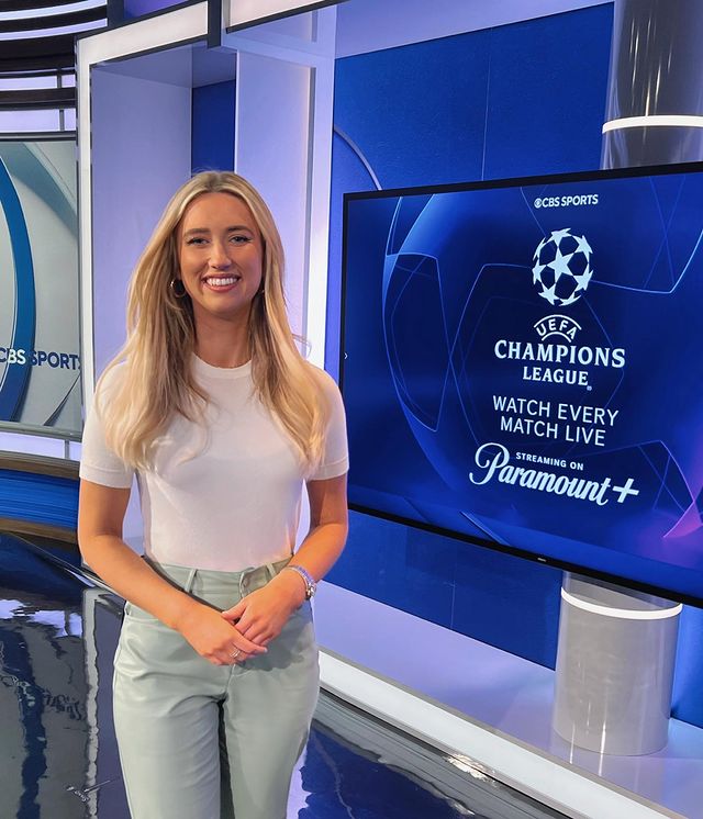 Picture of Poppy Miller (i)