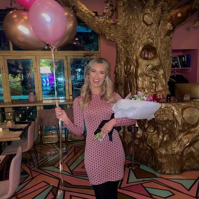 Image of Poppy Miller (i)