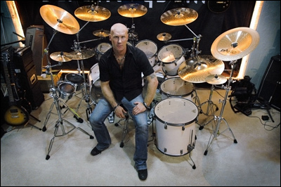 Picture of Anders Jivarp