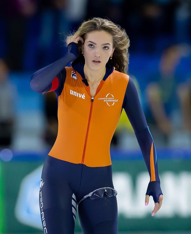 Picture of Pien Hersman