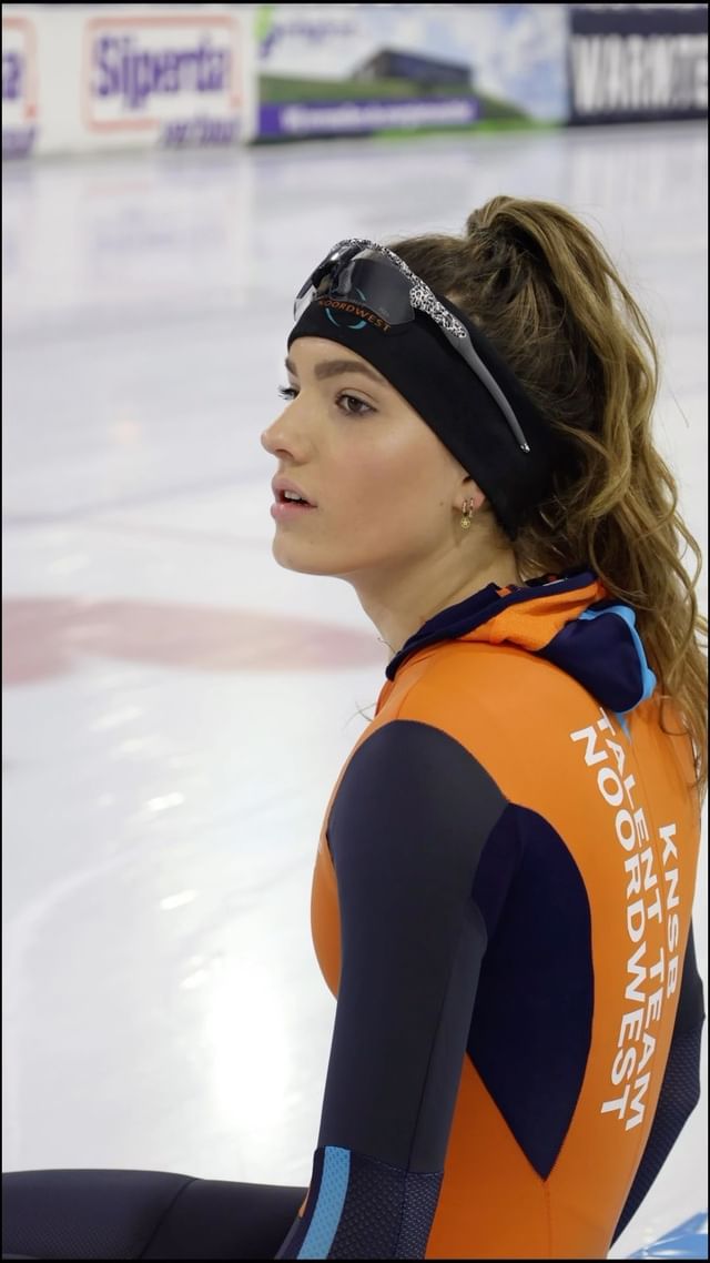 Picture of Pien Hersman