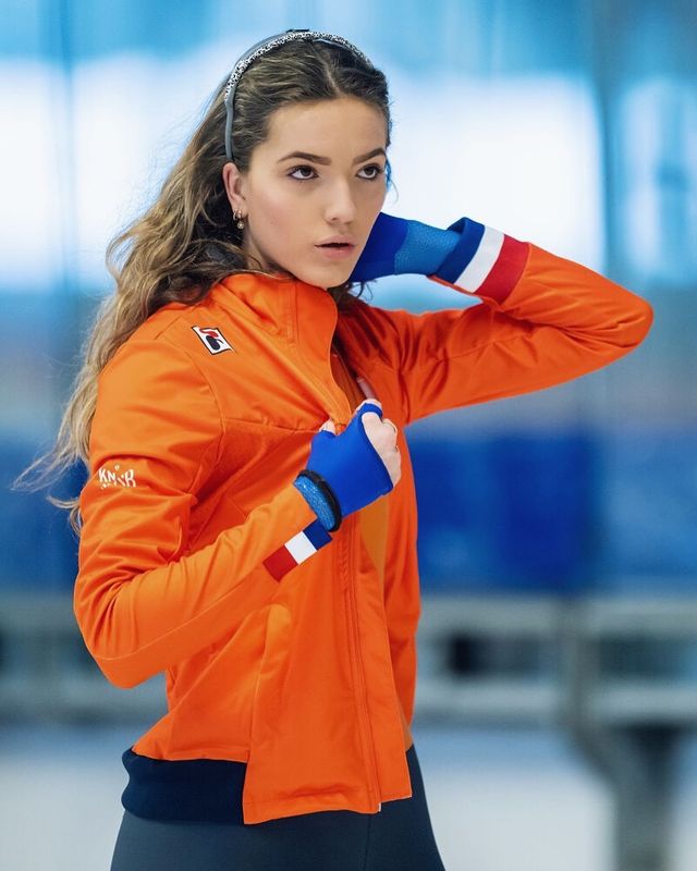 Image of Pien Hersman