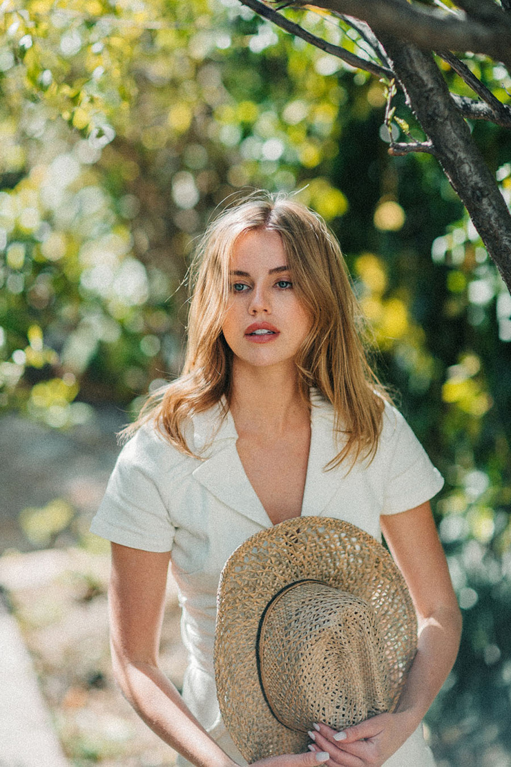 Picture of Effy Harvard