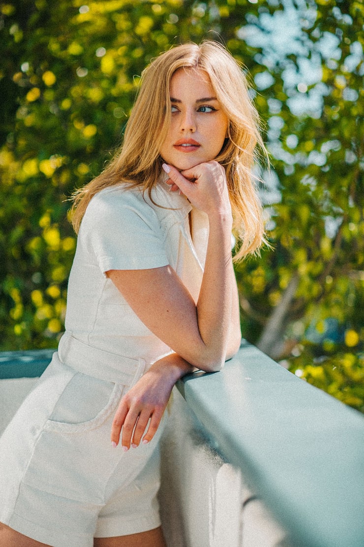 Picture of Effy Harvard