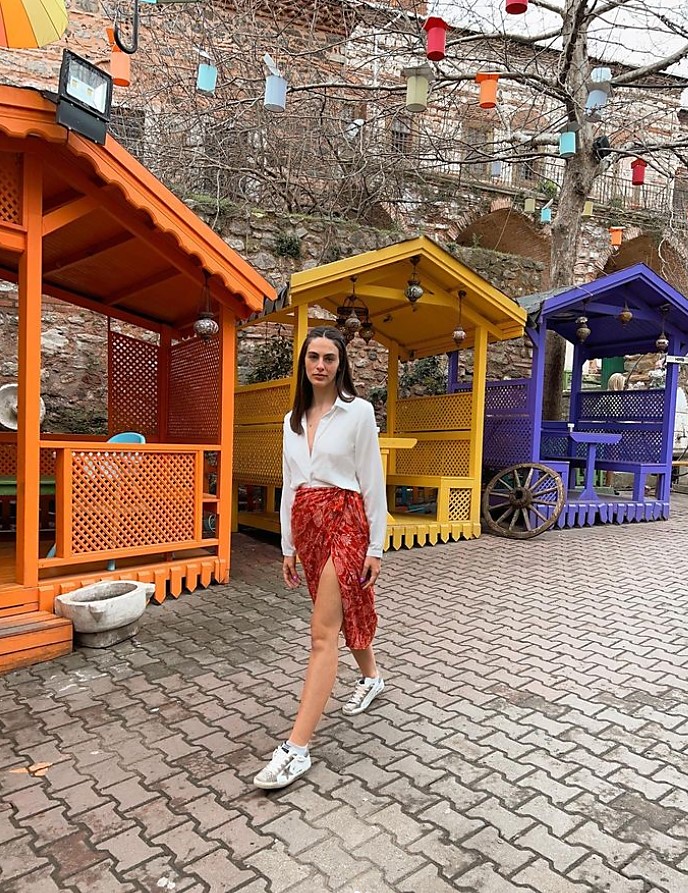 Picture of Adar Gandelsman