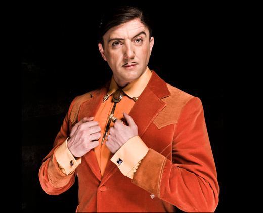 Peter Serafinowicz image