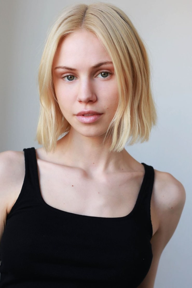 Picture of Scarlett Leithold