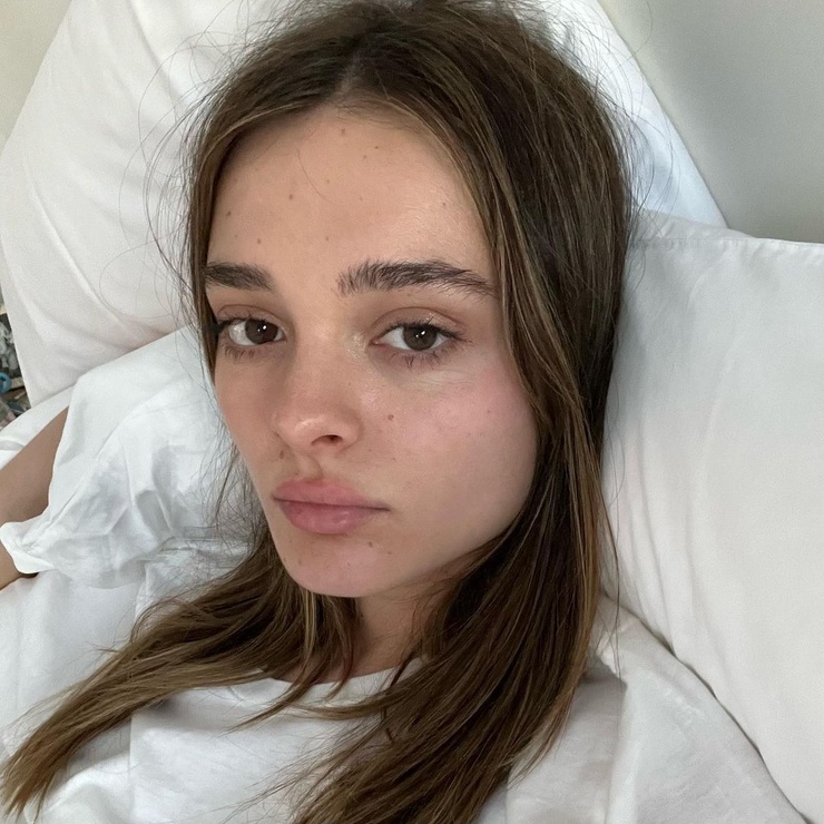 Picture of Charlotte Lawrence