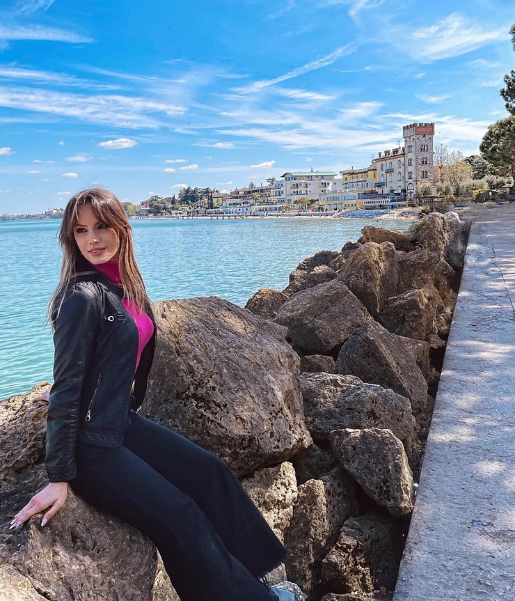 Image of Marialaura Caccia