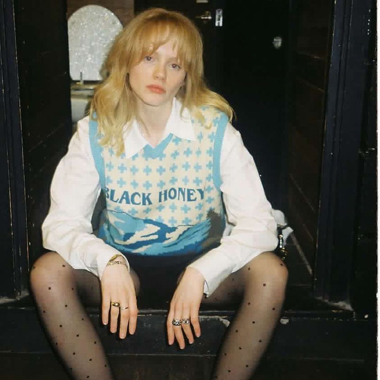 Picture of Emma Laird