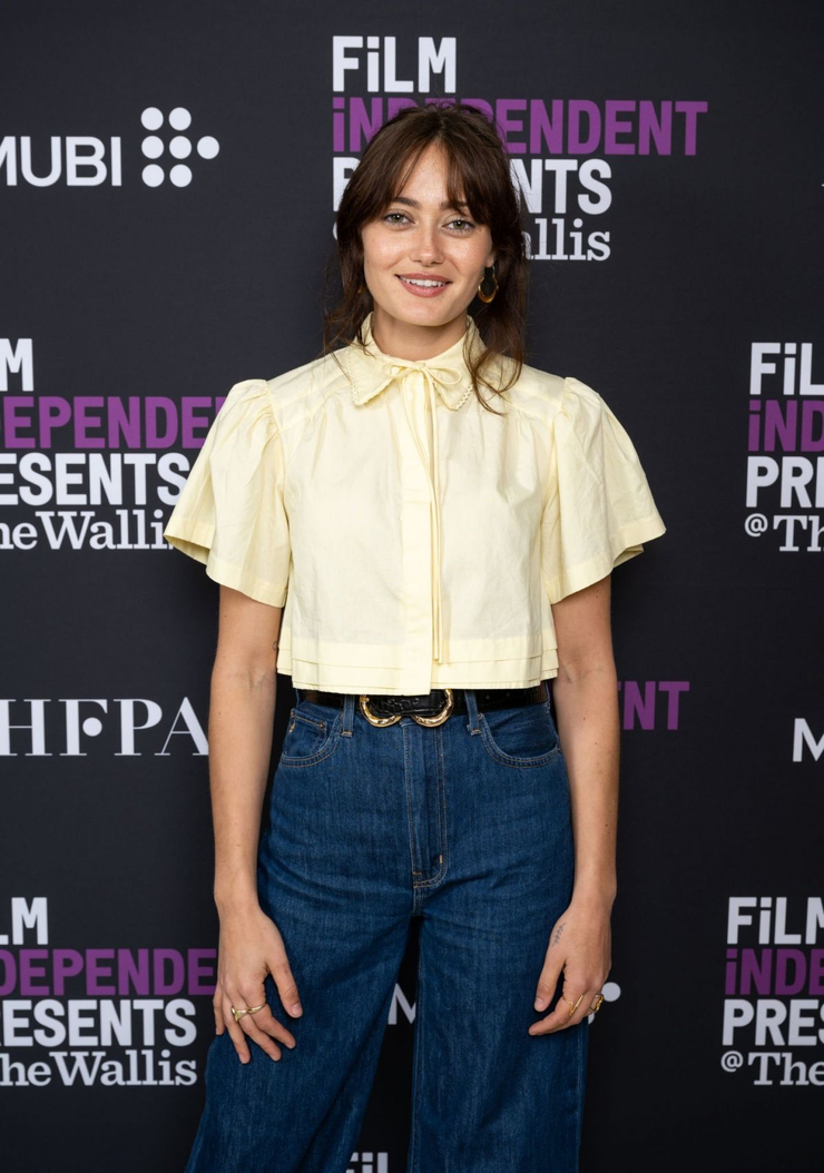 Picture of Ella Purnell