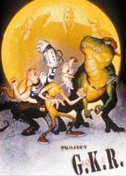 Picture of Project G.e.e.K.e.R.