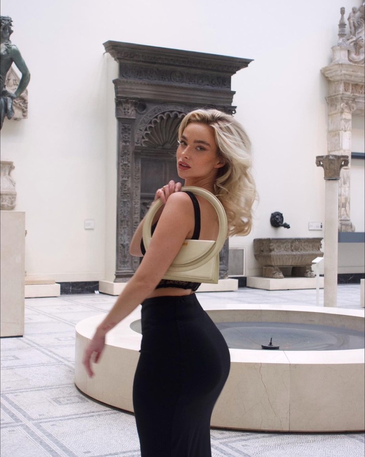 Picture of Antonia Freya Lydia