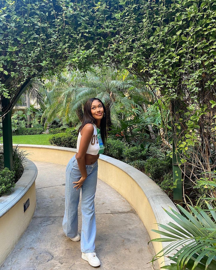 Picture of Sydney Winbush