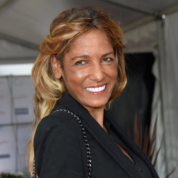 Picture of Nadja Abd el Farrag