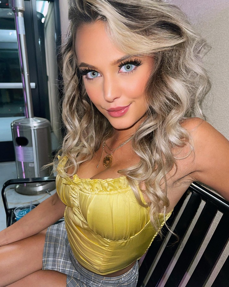 Picture of Anna Elizabeth Harville