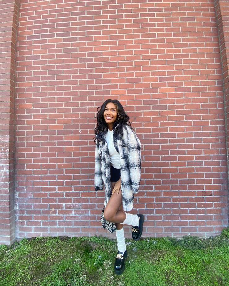 Picture of Sydney Winbush