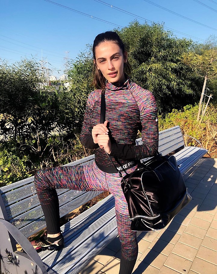 Adar Gandelsman image