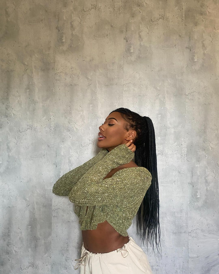 Picture of Sydney Winbush