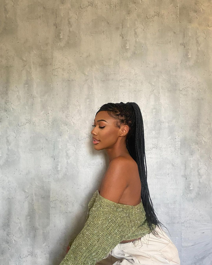 Picture of Sydney Winbush