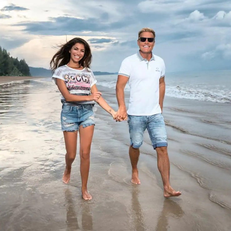 Picture of Carina Walz