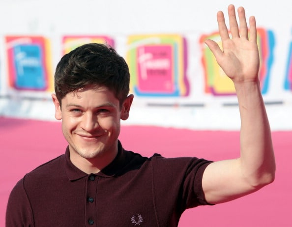 Picture of Iwan Rheon