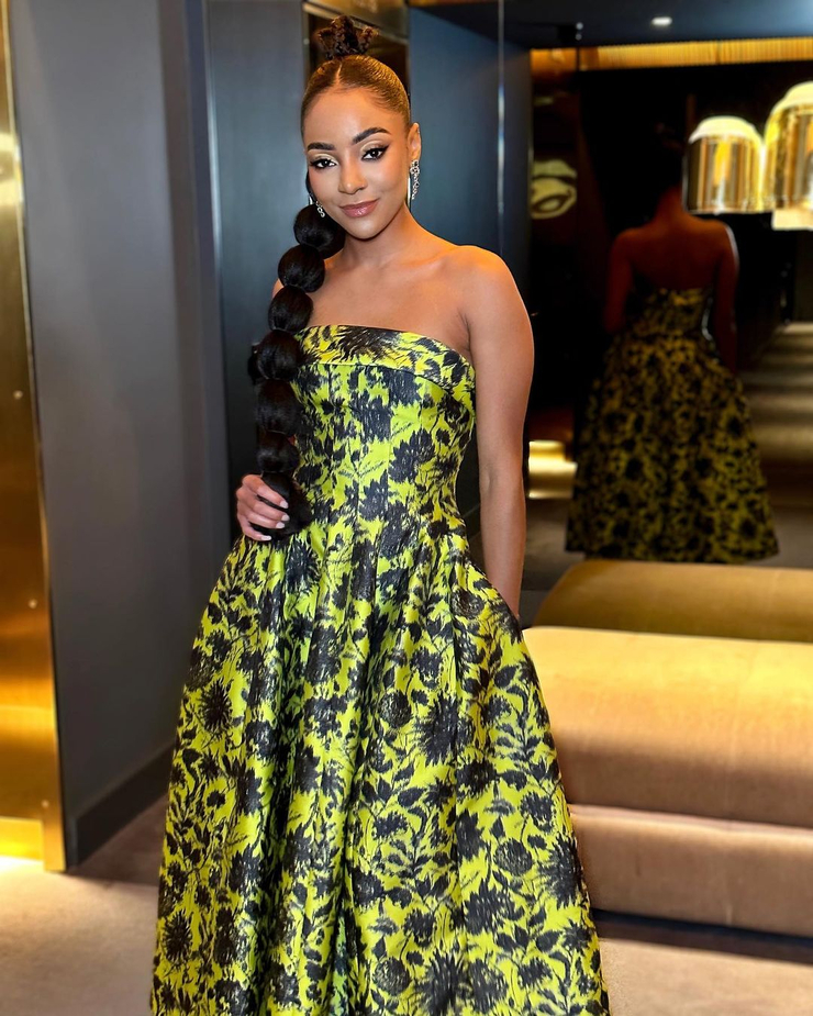 Karla-Simone Spence picture