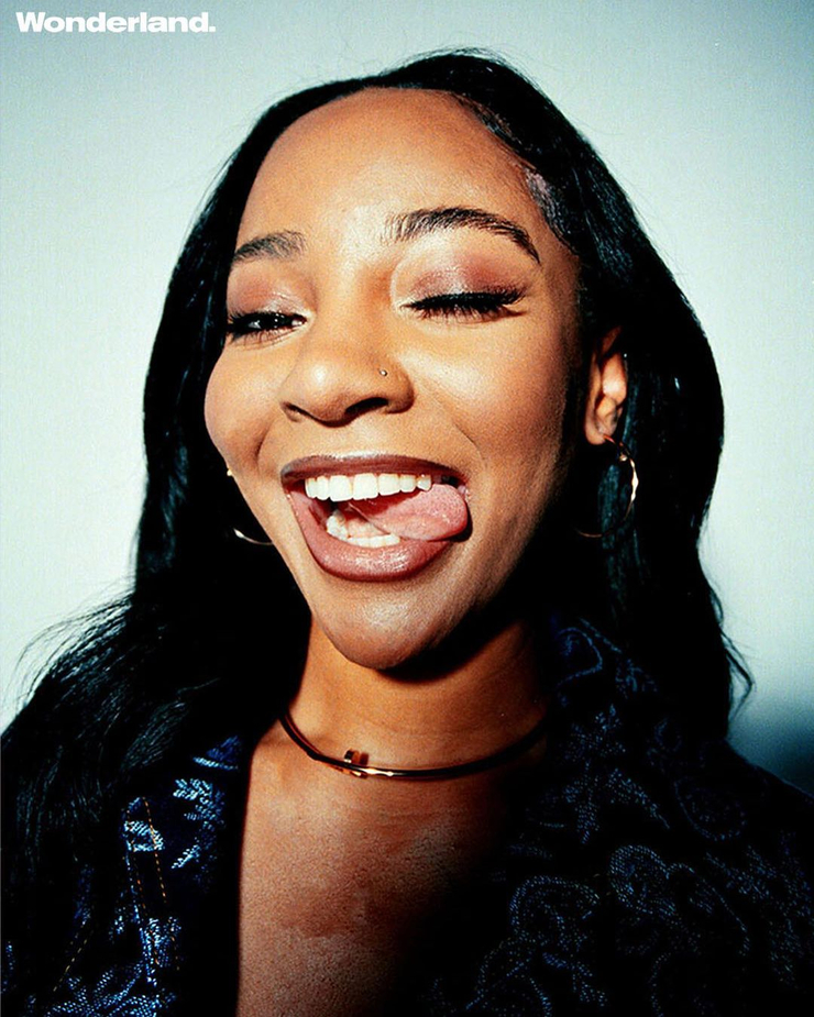 Picture of Karla-Simone Spence