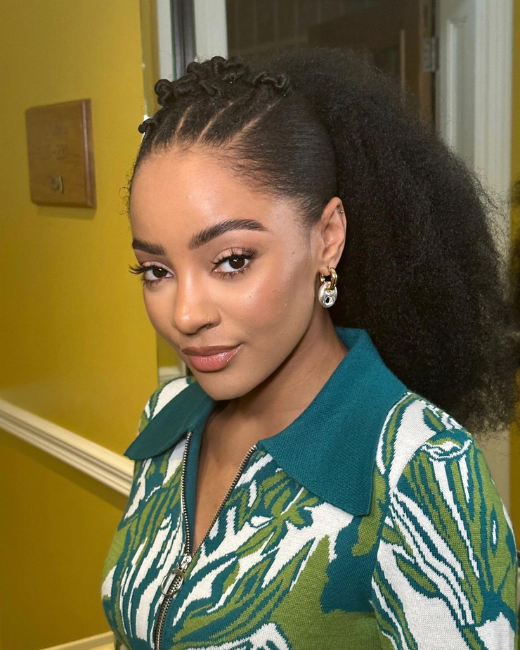 Karla-Simone Spence picture