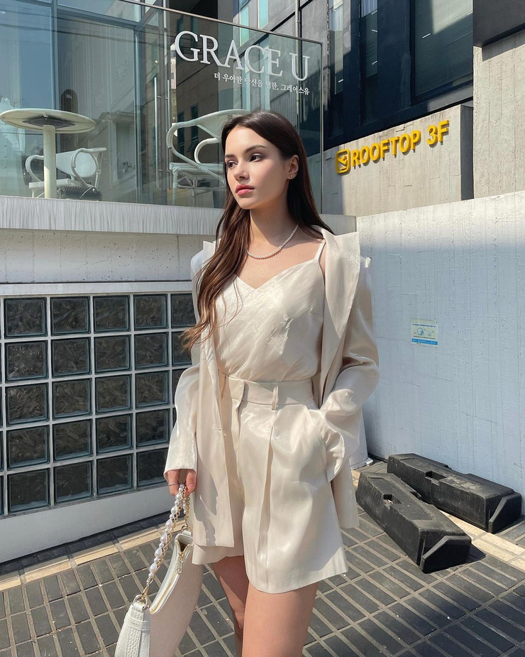 Picture of Lena (model)