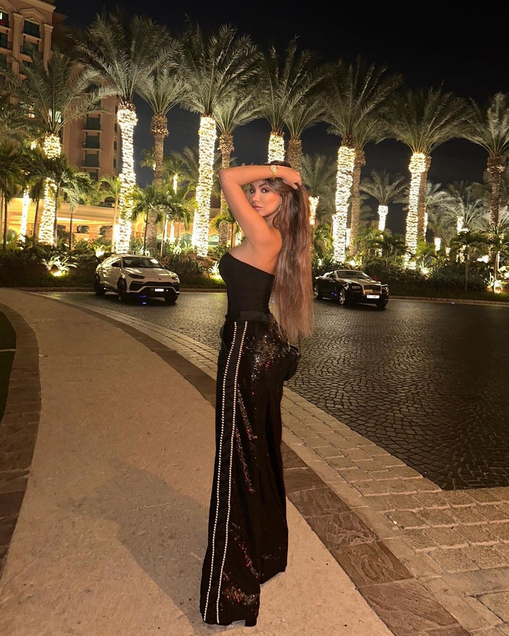 Picture of Paula Manzanal