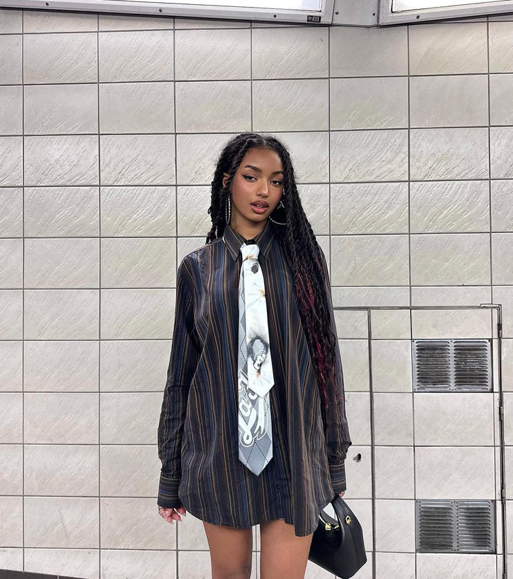 Picture of Chandra Scott