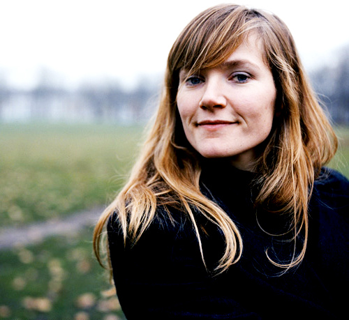 Picture of Jessica Hynes