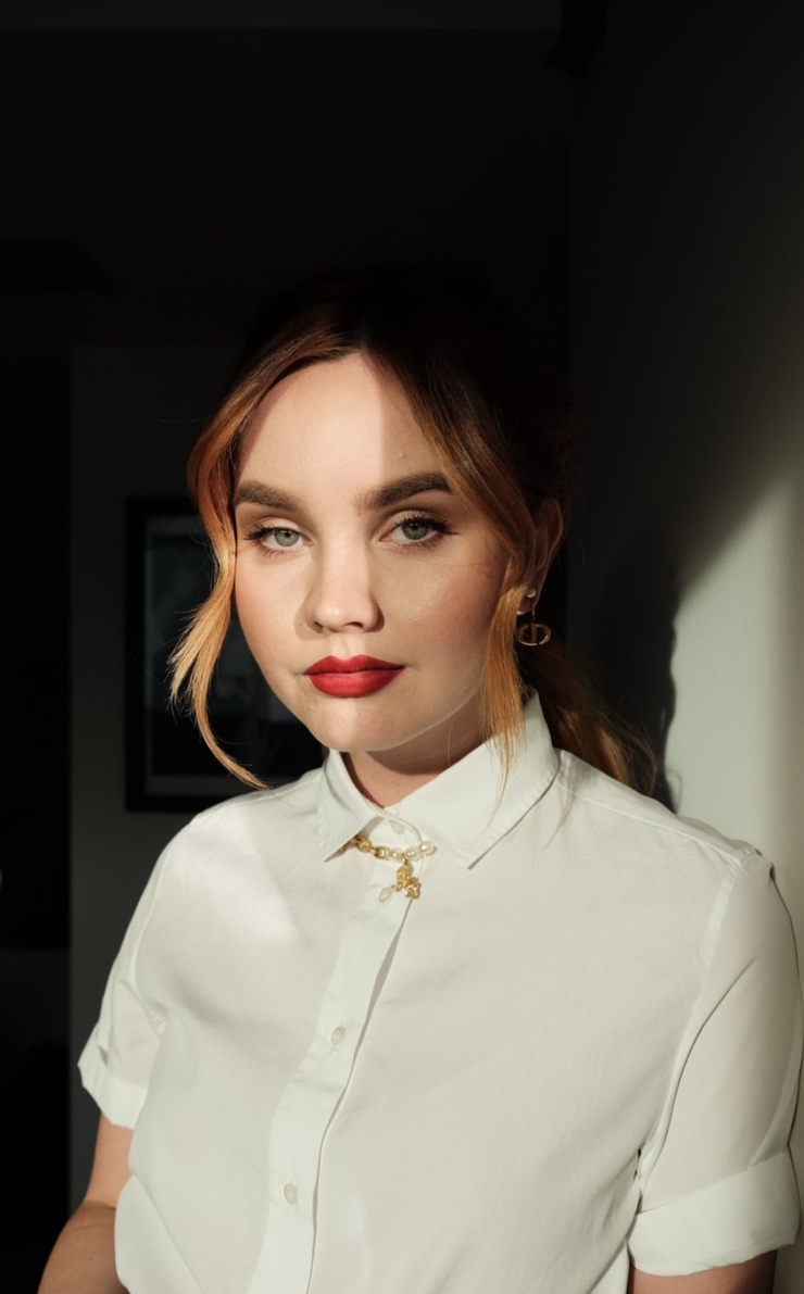Picture of Liana Liberato