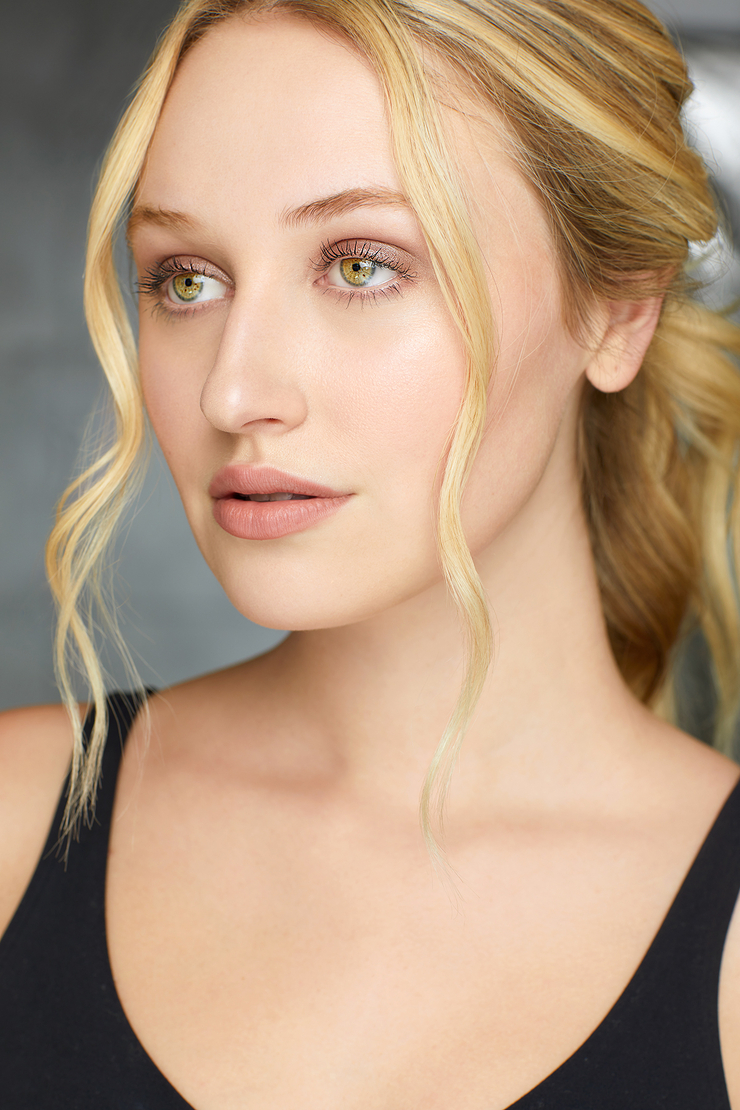 Picture of Gena Heylock