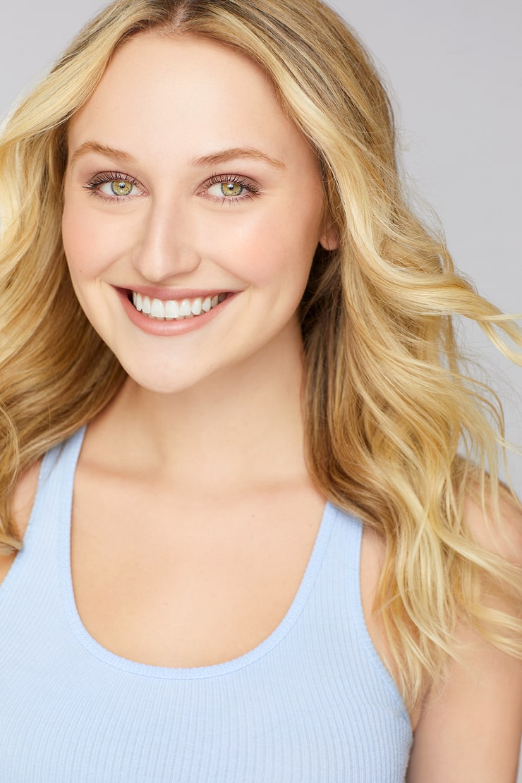 Picture of Gena Heylock