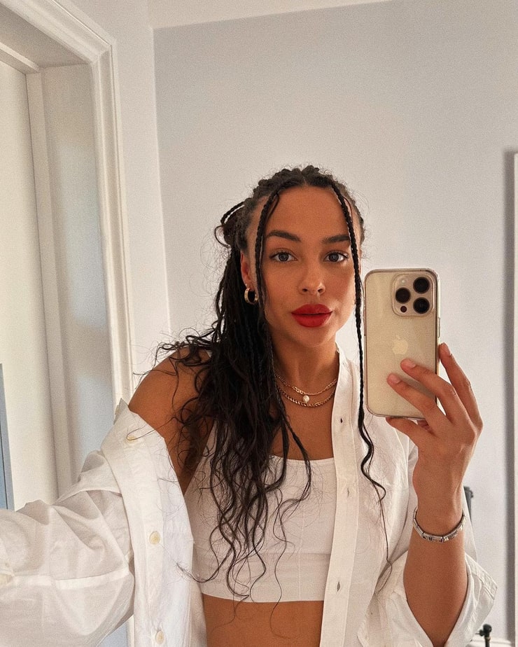 Picture of Abbie Hern