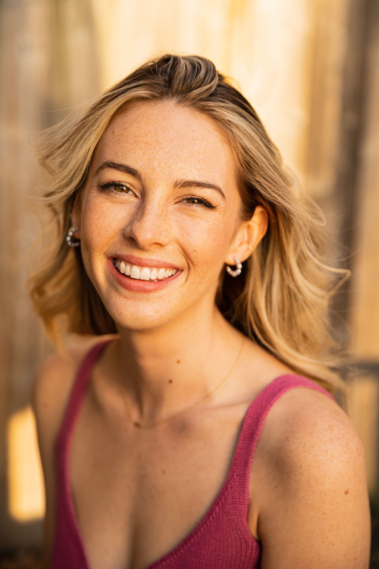 Picture of Taylor Jackson