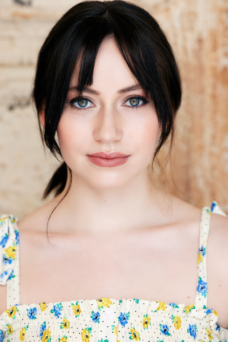 Daniela Leon picture