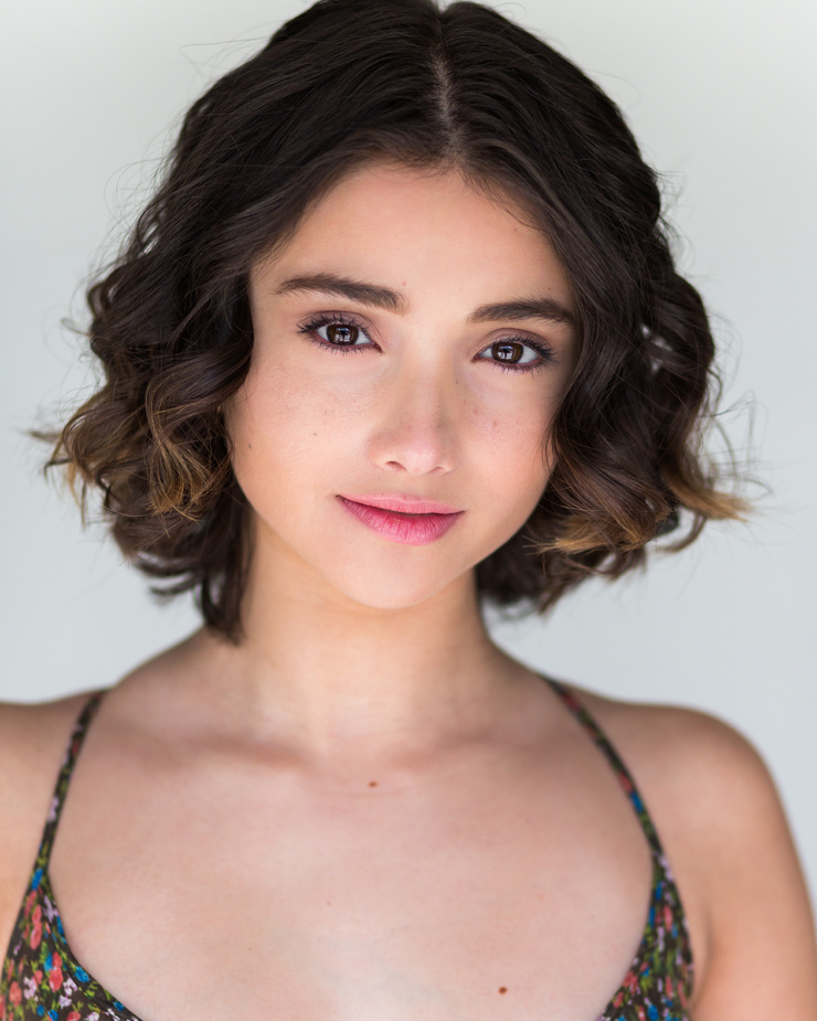 Picture of Amanda Arcuri