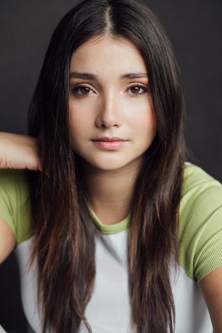 Picture of Amanda Arcuri