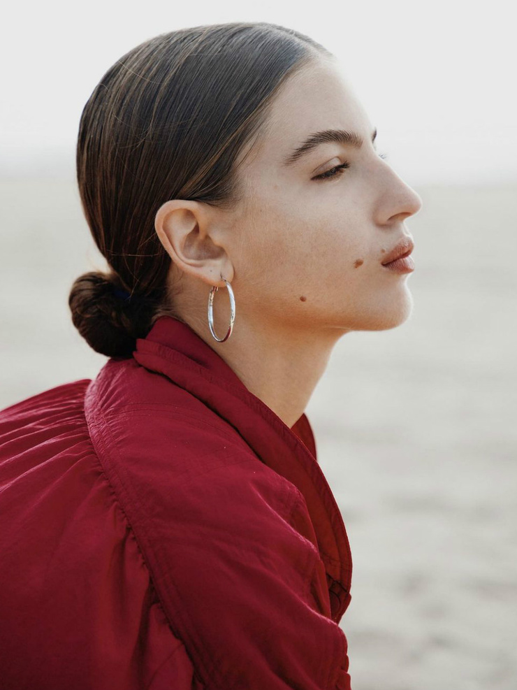 Picture of Ava Pearlman