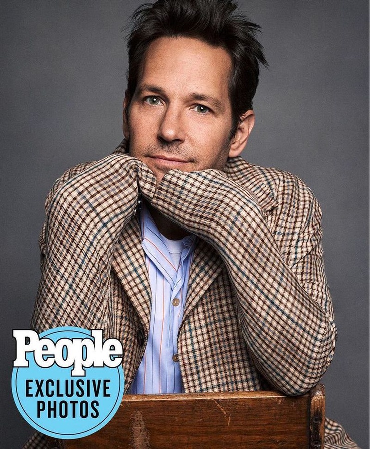 Paul Rudd image