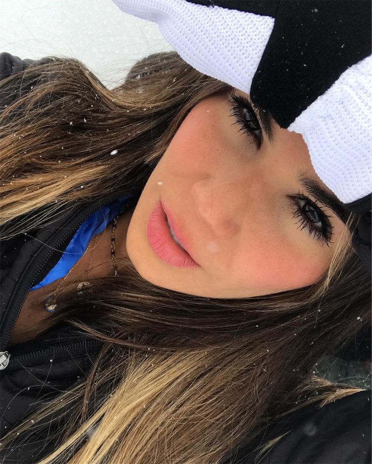 Estefania Pereira picture