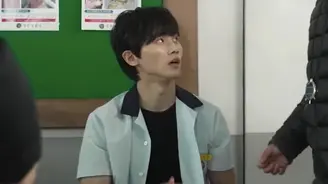 Picture of Jeon Jae-jun