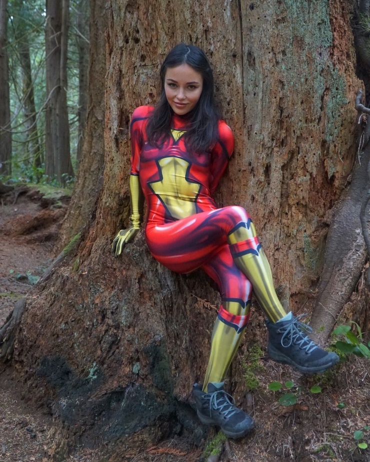 Katherine Ramdeen image