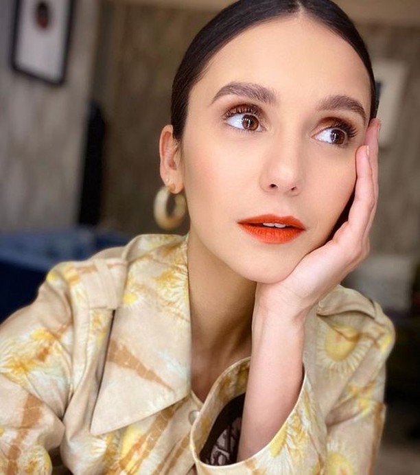 Picture of Nina Dobrev