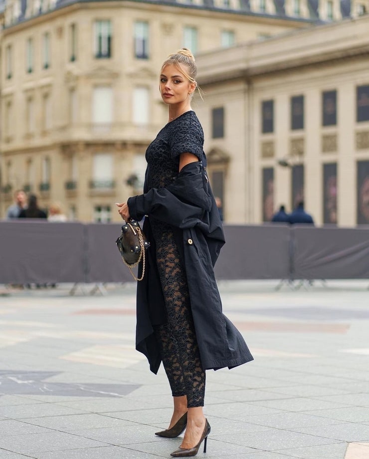 MISHEL GERZIG picture